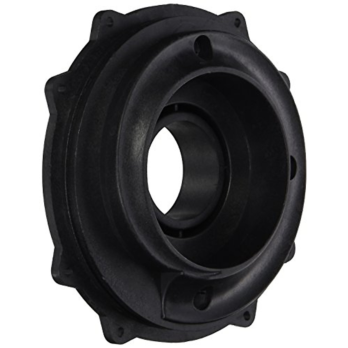 Waterway Plastics 806105063892 2.5" Executive Pool and Spa Pump Faceplate