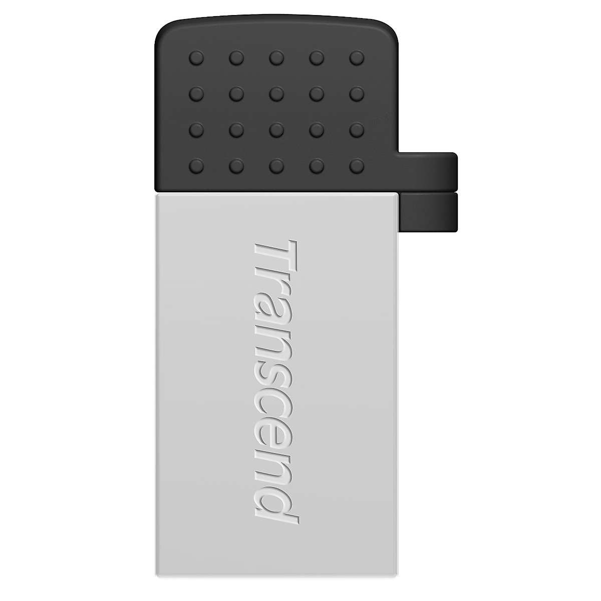Transcend 32GB JetFlash 380 USB 2.0 Flash Drive (TS32GJF380S)