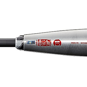 DeMarini 2022 The Goods (-10) USSSA Youth Baseball Bat - 30"/20 oz