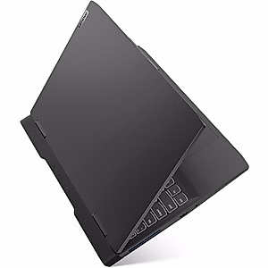 Lenovo 2023 IdeaPad Gaming 3 Gaming Laptop, 15.6" FHD Display, AMD Ryzen 5 6600H up to 4.5GHz, NVIDIA GeForce RTX 3050, 32GB DDR5 RAM, 1TB SSD, Wi-Fi 6, Bluetooth, Windows 11 Home, ‎Onyx Grey