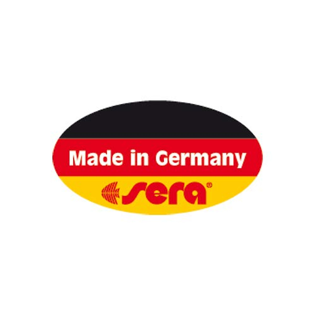 Sera 213 Cichlid Green XL 13 oz 1000 ml Pet Food, One Size