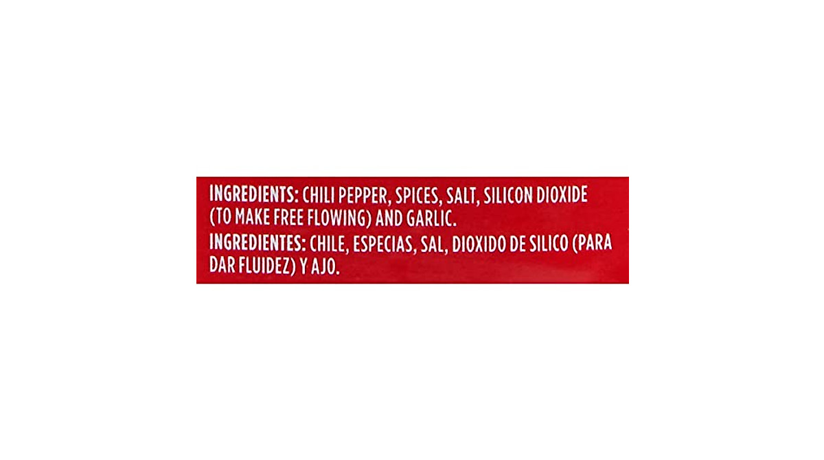 McCormick Dark Chili Powder - Bold, Authentic Flavor for Tex-Mex & More