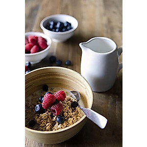 Bob's Red Mill Gluten Free Apple Blueberry Granola, 12-ounce (Pack of 4)