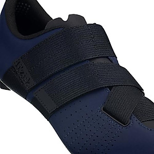 Fi'zi:K Tempo R5 Powerstrap Cycling Shoe Navy/Black, 39.5