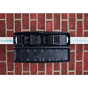 Protecta Evo PROTECTA EVO Tunnel (1 Case of 6 Stations)