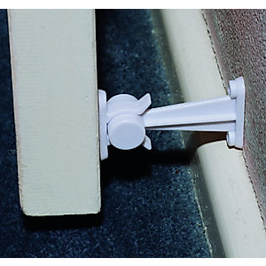 Dreambaby Door Catch 2 Pack