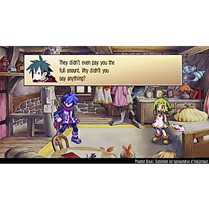 Prinny Presents NIS Classics Volume 1 (Deluxe Edition) - Nintendo Switch