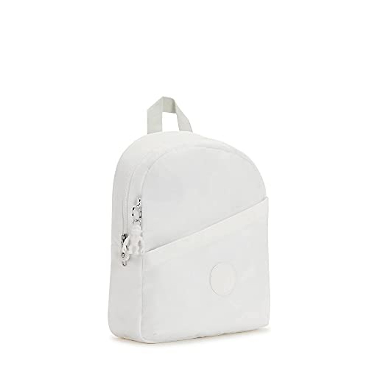 Kipling Cory Backpack New Alabaster