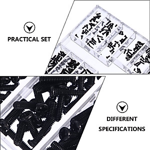 1 Set Screw Clock Repair Tool Glasses Accessory Eyeglass Repair Tool Glasses Repair Tool Sunglass Repair Tool Eye Glasses Repair Kit Repair Tool for Sunglasses