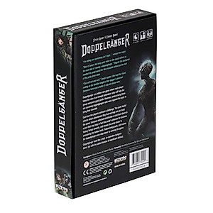 WizKids Doppelganger