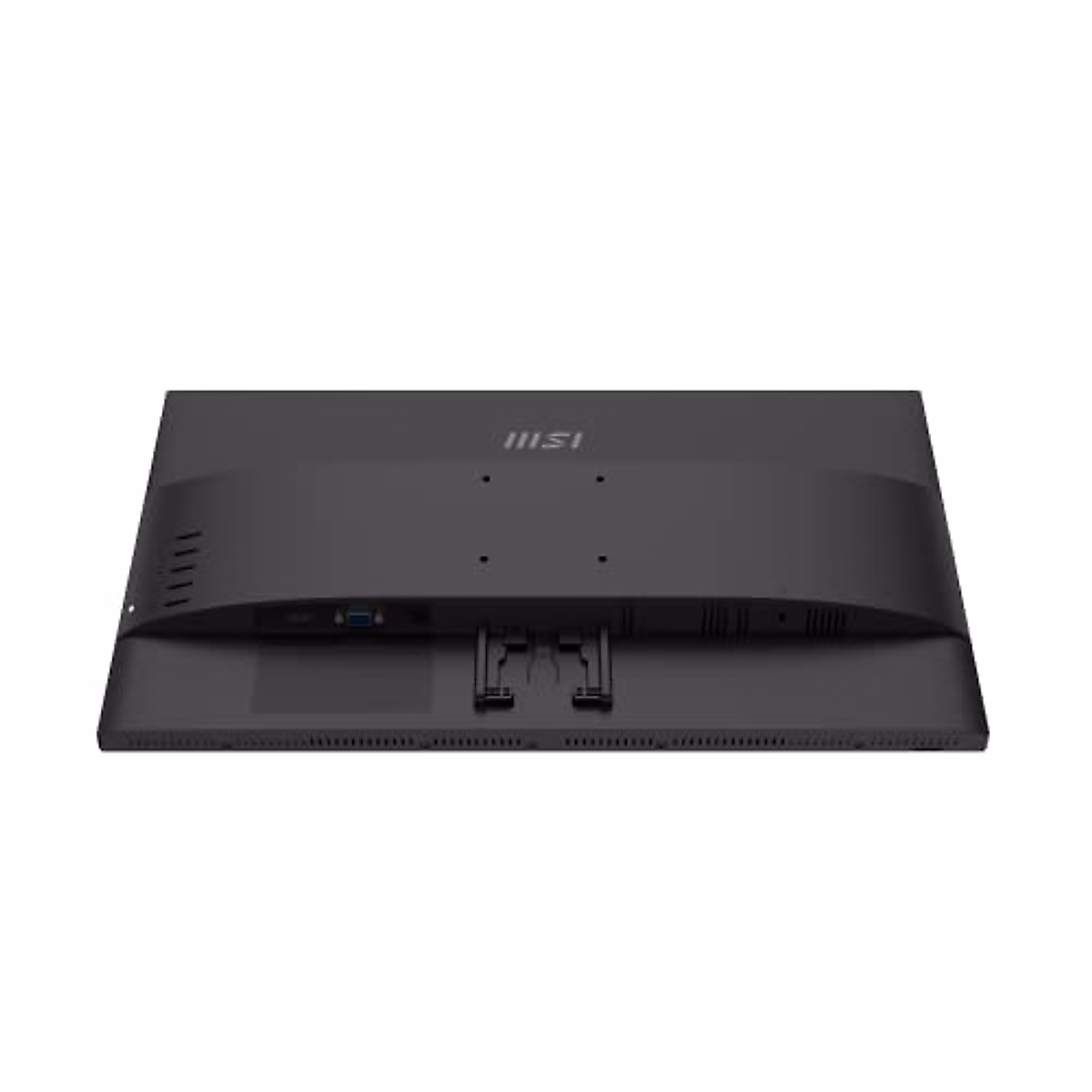 MSI Pro MP241X, 24", 1920 x 1080 (FHD), VA, 75Hz, TUV Certified Eyesight Protection, 5ms, HDMI, Tilt