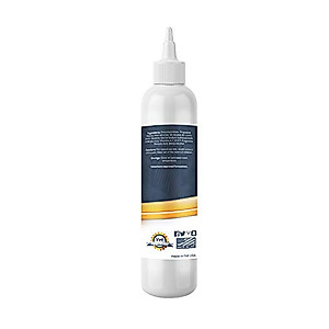 Jungle Pet Dog Ear Cleaner Dog Ear Wash for Dogs and Cats - Deodorizing Dog Ear Cleaner Solution for Dirt, Wax and Odor - Sweet Pea Vanilla Dog and Cat Ear Cleaner for Dogs - 12 oz