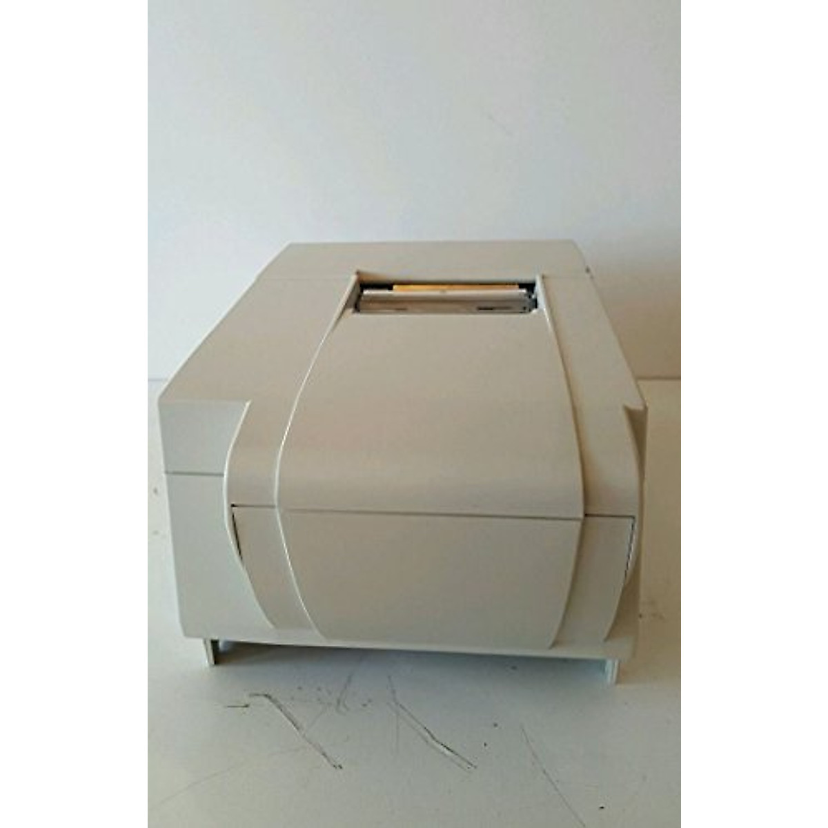 TM-U375 Impact Receipt Slip & Validation 5.4 lps Serial interface White