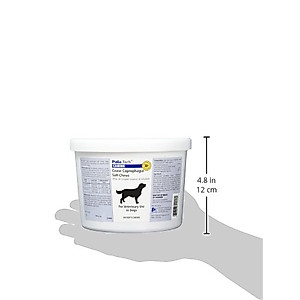 Cease Coprophagia Soft Chews, 90 Count