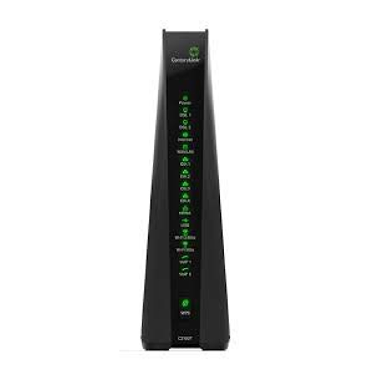 CenturyLink Prism TV Technicolor C2100T 802.11AC Modem Router Gigabit DSL Fiber 2.4/5GHz