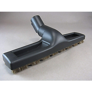 RJMom New - Hardwood and Bare Floor Brush Made to for Eureka Mighty Canister Vacuum