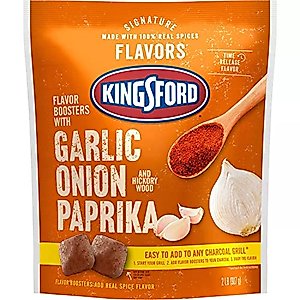 Charcoal Garlic Onion 2#
