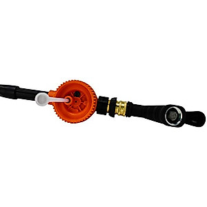 TOUCAN AUTO EZ FOAMER Car Wash Kit! Spray Foam Cannon Pressure Washer Accessories for Garden Hose. Adjustable Mix Head, Car Foam Gun, Brass Hose Quick Connect, Crack-Proof Soap Bottle and Attachments