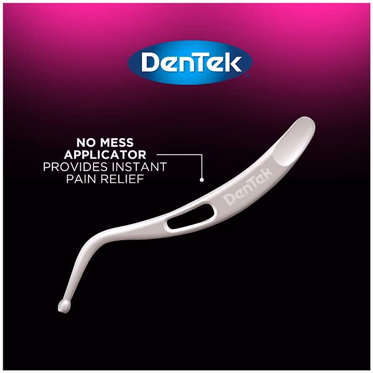 DenTek Temparin Max Caps and Filling Repair Kit 13+ Repairs 0.09 Ounce (Pack of 2)