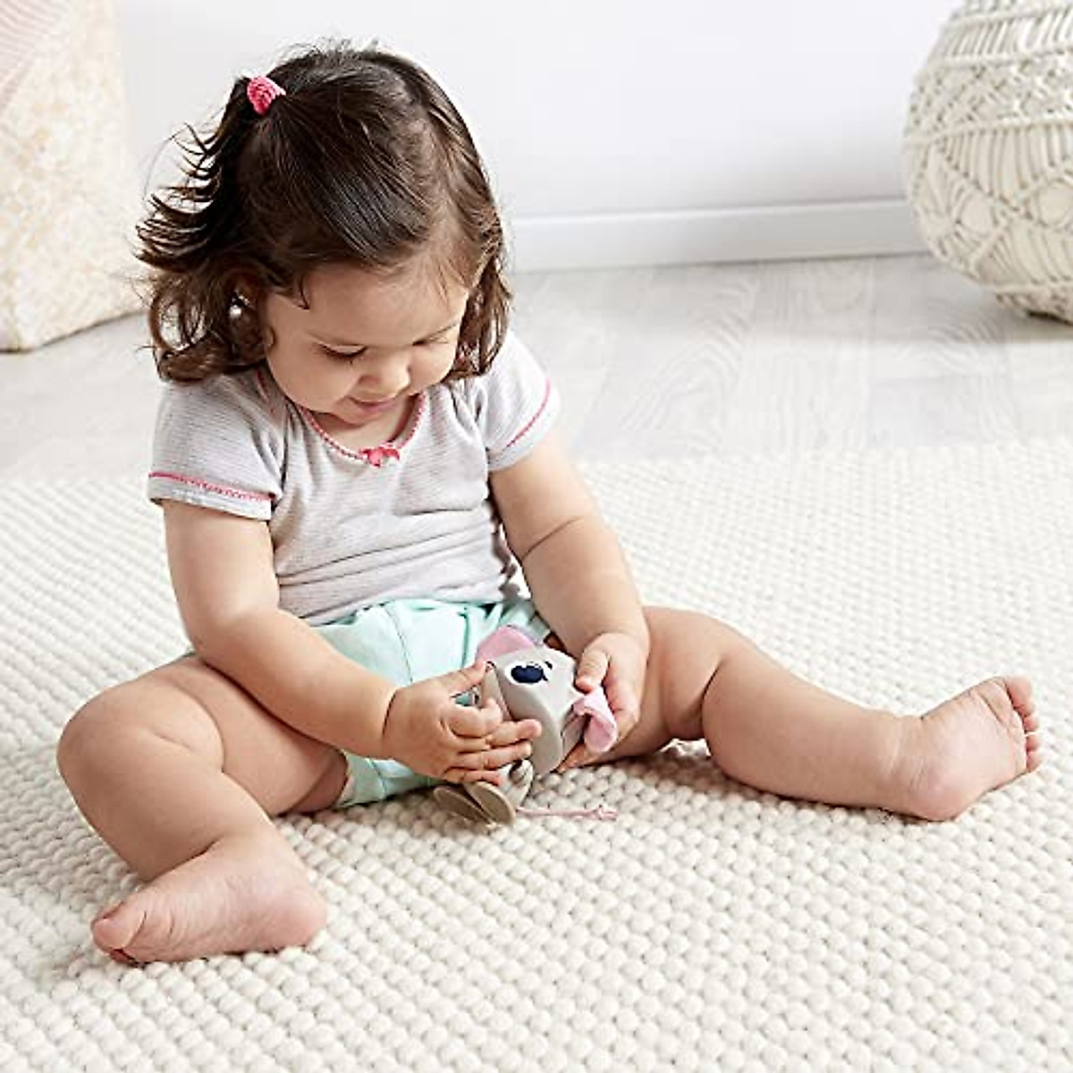 Tiny Love Wonder Buddies, Coco