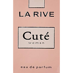 Eau De Parfum Spray 3.3 oz