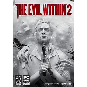 The Evil Within 2 - PC
