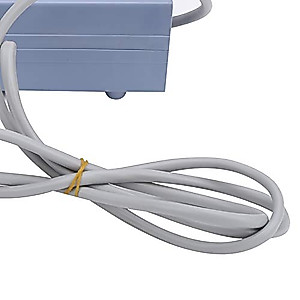 Portable Welder, Spot Welding Machine, for 0.2MM Strip for DIY Welding(AC100-240V U.S. plug)