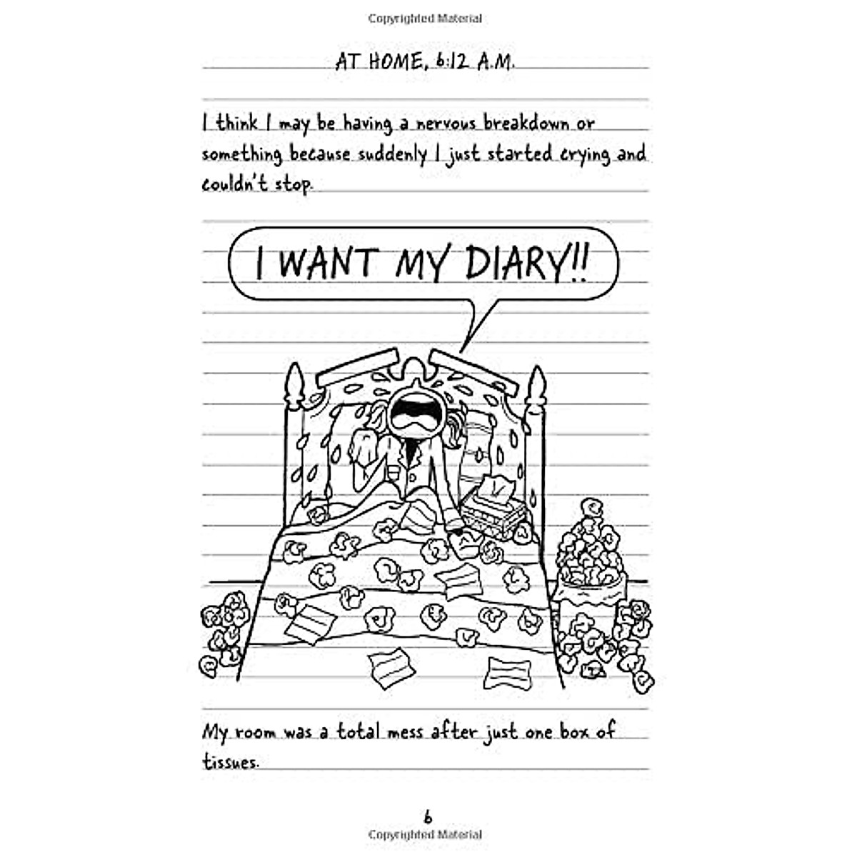 Dork Diaries 3 1/2: How to Dork Your Diary