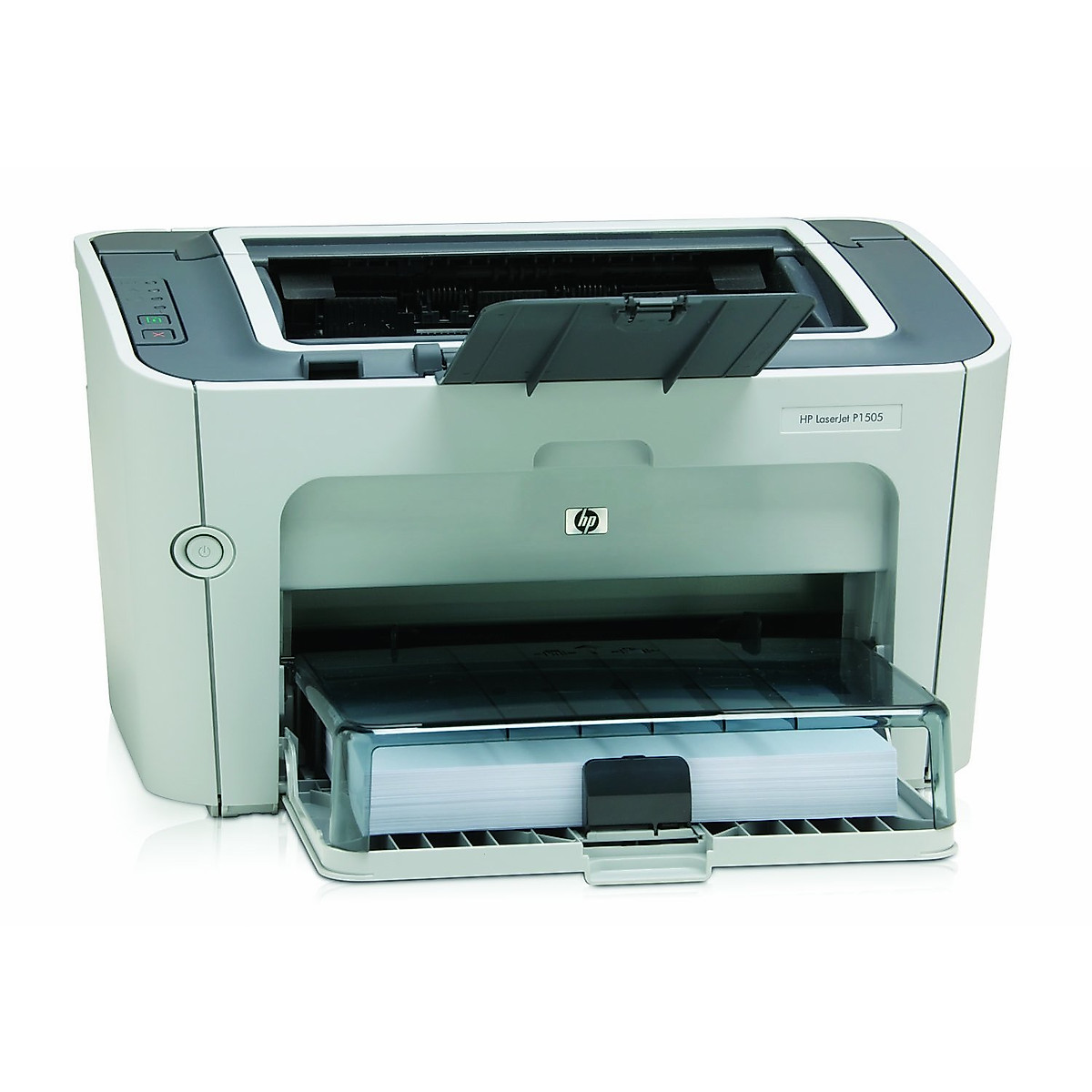 HP P1505 Laserjet Printer (Renewed)