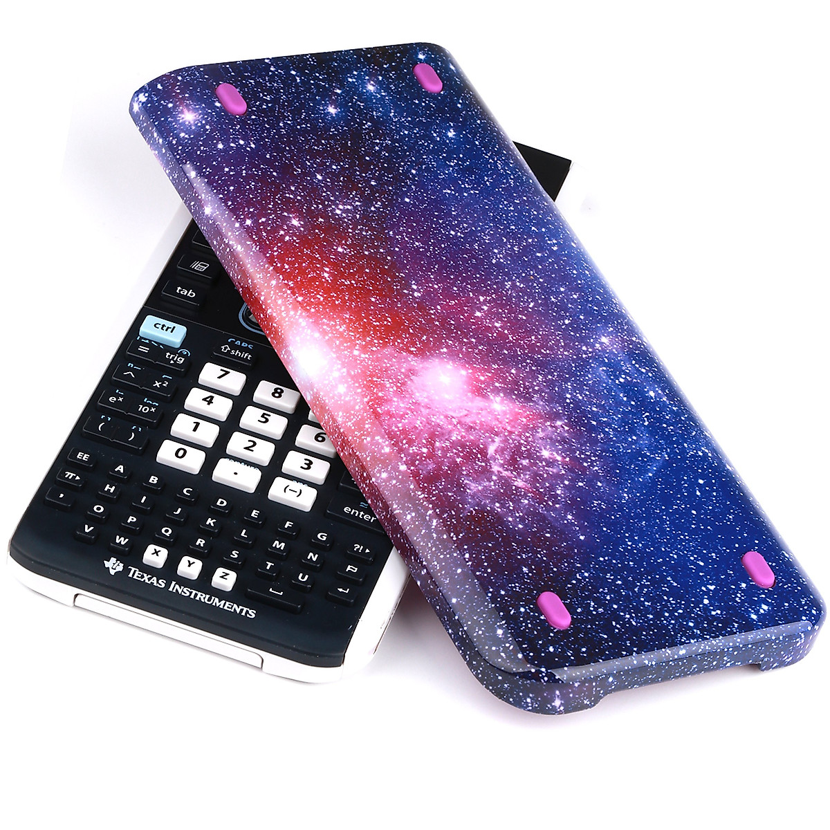 Guerrilla TINSPIRESTARHC Graphing Calculator, Starburst