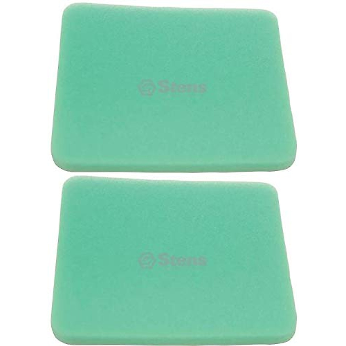 Stens 2 Pack 100-446 Pre-Filter Fits B&S 491435S