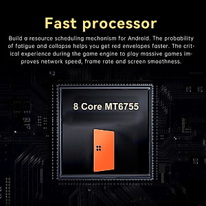 2 in 1 Tablet with Keyboard, 10.1 inch Tablet Support 4G LTE Cellular, Android 12, 8+256GB, 2.4/5G WiFi, MT6755 8 Core CPU, 8MP+16MP Tablet PC (US Plug)