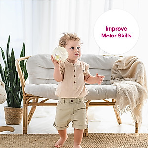 Edushape Colorbits Balls