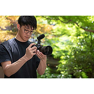 Nikon Z5 + Z 24-50mm + FTZ Kit Mirrorless Camera Kit (273-point Hybrid AF, 5-axis in-Body Optical Image stabilisation, 4K Movies, Dual Card Slots) VOA040K003