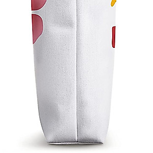 Aloha Nui Loa Hawaiian Saying very much Love/Aloha Flower Tote Bag