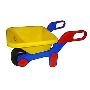 Wader DeLuxe Wheelbarrow
