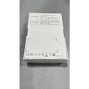 Ponovo Lavalier Microphone for USB C Android Phone, Wireless Mini Lapel Mic Compatible with iPhone 15 (USB-C), Dual Clip on Lav Mic Lasting 12H for Video Recording YouTube Vlog Tiktok Livestream