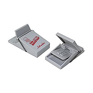 24 Pack Intruder 16000 Better Mouse Trap