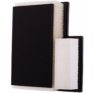 PG Engine Air FIlter PA8225 | Fits 2019-15 Ford Transit-250, 2023-15 Transit-350 HD, 2022-21 Transit, 2020-19 Coachmen Beyond, 2022-21 Cross Trail Transit, 2022 Cross Trail XL, 2021 Cross Trek