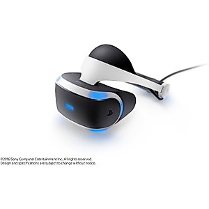 PlayStation VR Bundle (3 Items)- Gran Turismo Sport Bundle, PlayStation Move Motion Controllers - Two Packs, and PSVR Batman: Arkham VR - PlayStation 4 (Game Disc)