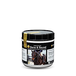 Perfect Products Prep EQ Sane and Sound 2lb 2LB