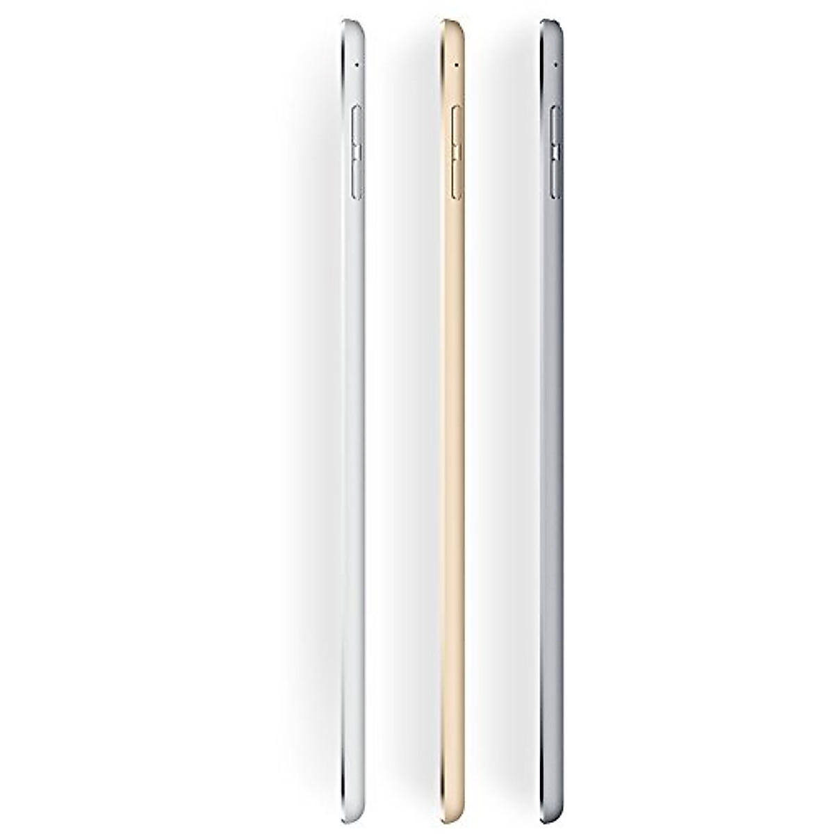 Apple Ipad Mini 4 32gb Gold (Refurbished)