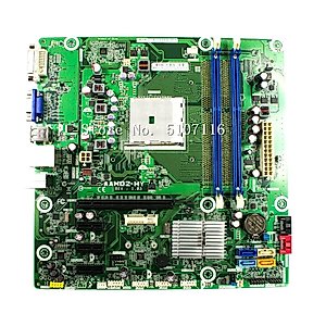 Desktop Motherboard for 687578-001 683059-001 AAHD2-HY A55 FM1