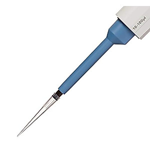 Sterile Pipette Tips, Filtered, DNAse and RNAse Free, Autoclavable - 200 µl (10 Racks, 960 Tips)