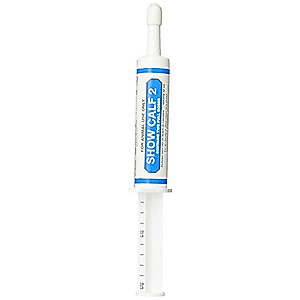 Oralx Corporation Show Calf 2 Paste