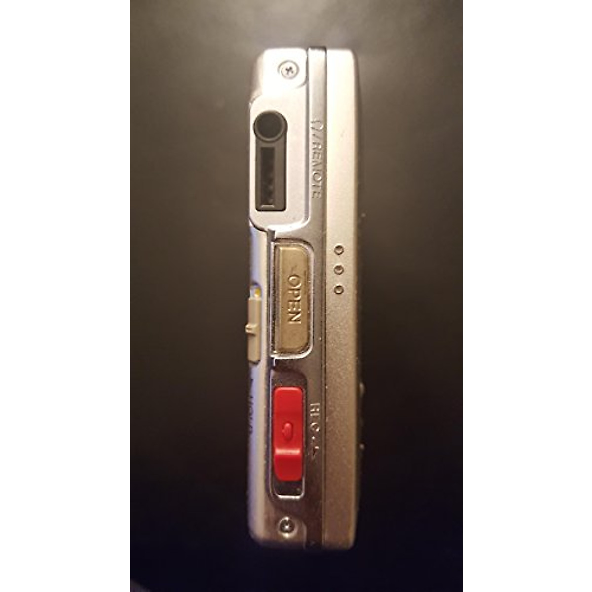 Sony MZ-R55 Portable MiniDisc Player and Recorder — 🛍️ The Retail Market