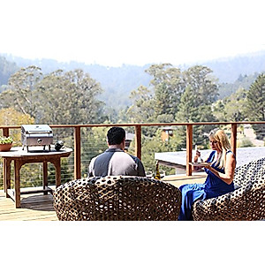 Cuisinart CGG-608 Portable Grill