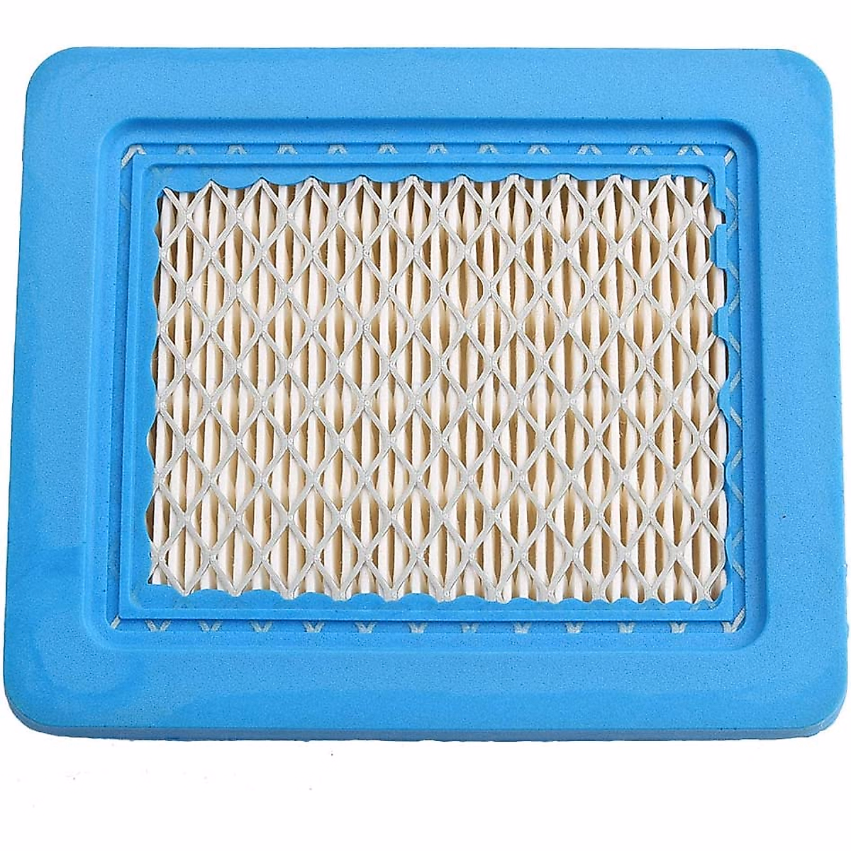 LEFITPA Replacement Air Filter for Briggs & Stratton 491588S 399959 491588 5043 4101 4915