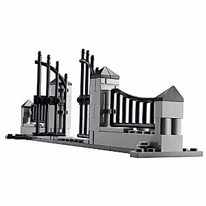 LEGO Monster Fighters Haunted House 10228