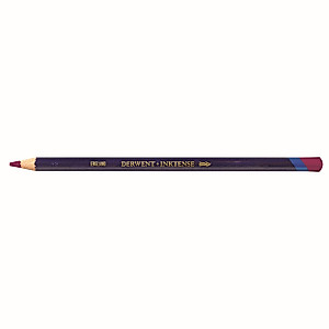 Derwent Inktense Pencils Fuchsia 700